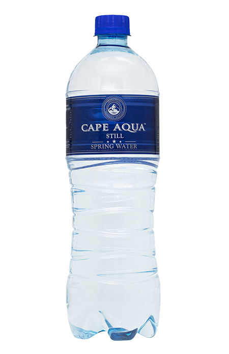 Cape Aqua Still Spring Water – Cape Aqua Minerale
