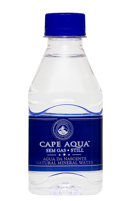Cape Aqua Still Spring Water – Cape Aqua Minerale