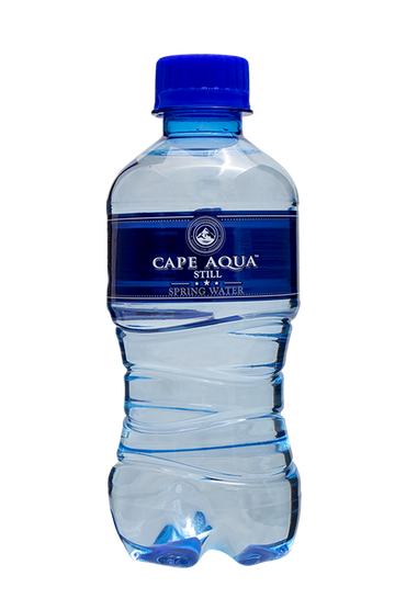 Cape Aqua Still Spring Water – Cape Aqua Minerale
