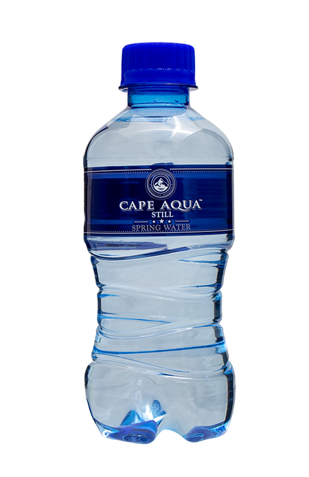 Cape Aqua Still Spring Water – Cape Aqua Minerale