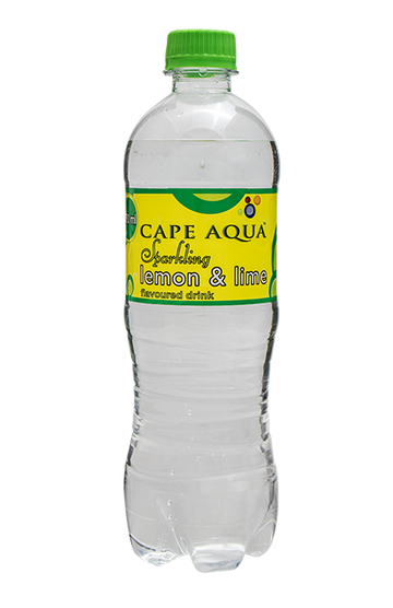 Cape Aqua Sparkling Flavoured Water – Cape Aqua Minerale