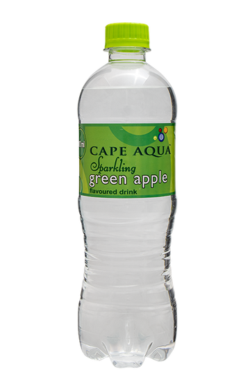 Cape Aqua Sparkling Flavoured Water – Cape Aqua Minerale