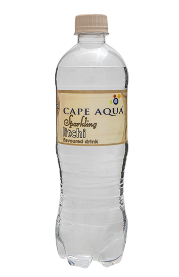 Cape Aqua Sparkling Flavoured Water – Cape Aqua Minerale