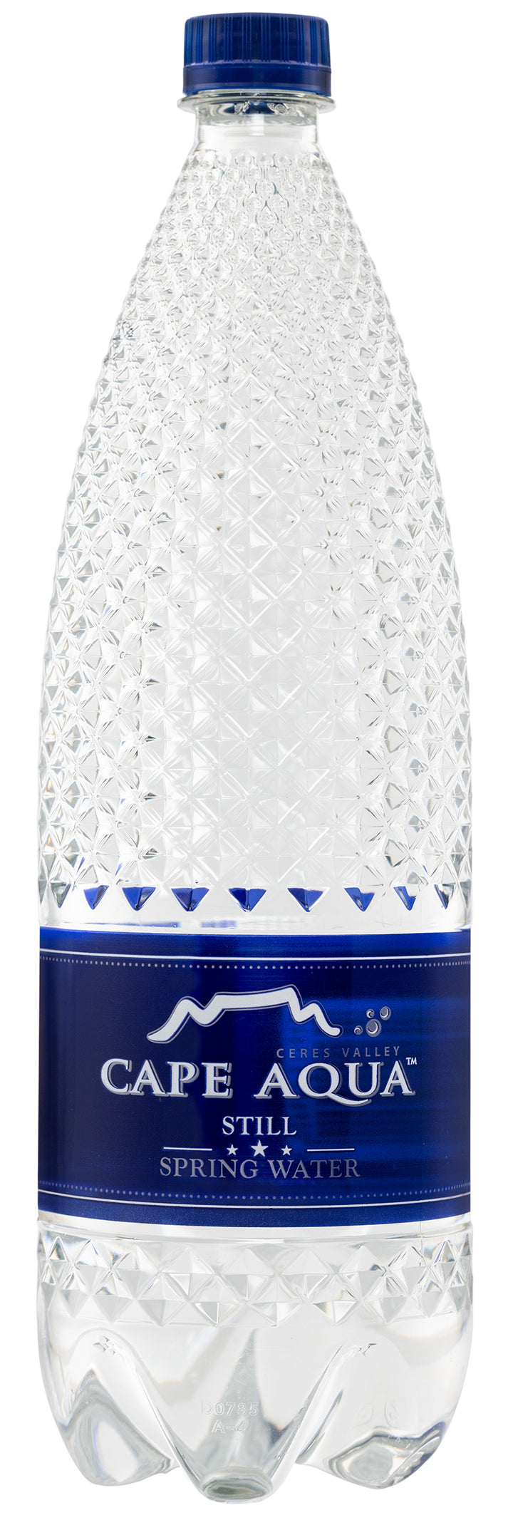 Cape Aqua Diamond Range – Cape Aqua Minerale