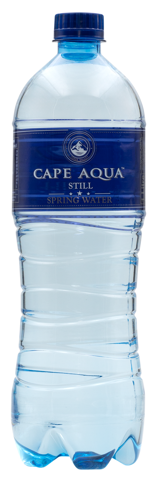 Cape Aqua Still Spring Water – Cape Aqua Minerale