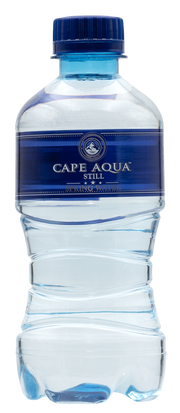 Cape Aqua Still Spring Water – Cape Aqua Minerale