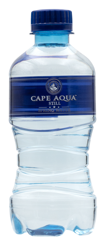 Cape Aqua Still Spring Water – Cape Aqua Minerale
