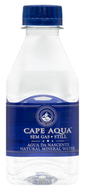 Cape Aqua Still Spring Water – Cape Aqua Minerale
