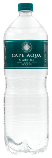 Cape Aqua Sparkling Water – Cape Aqua Minerale