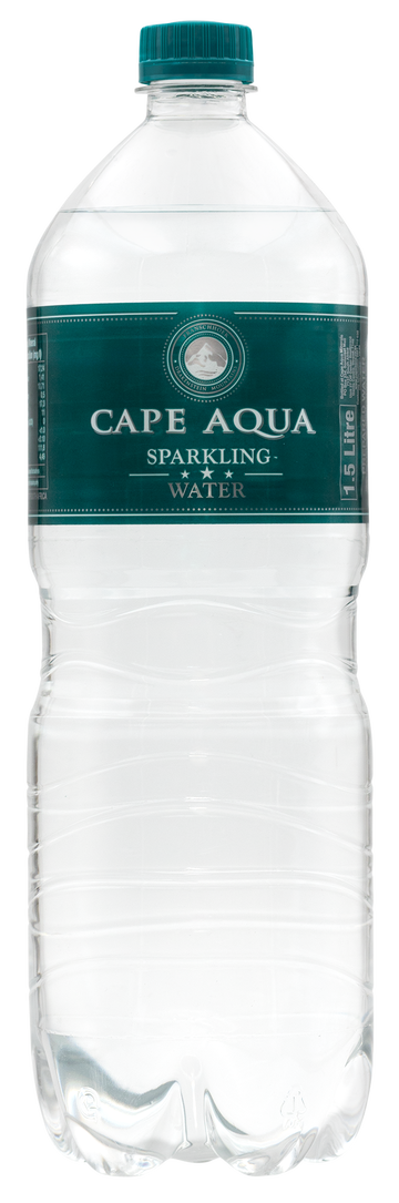 Cape Aqua Sparkling Water – Cape Aqua Minerale