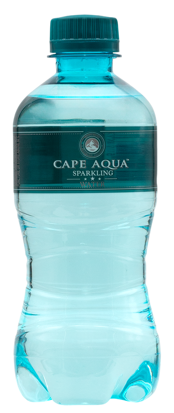 Cape Aqua Sparkling Water – Cape Aqua Minerale