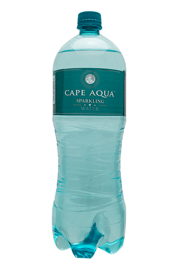 Cape Aqua Sparkling Water – Cape Aqua Minerale