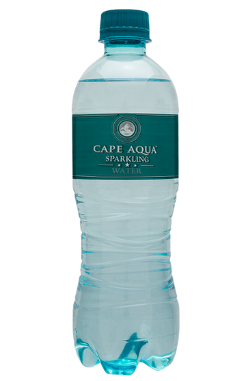 Cape Aqua Sparkling Water – Cape Aqua Minerale