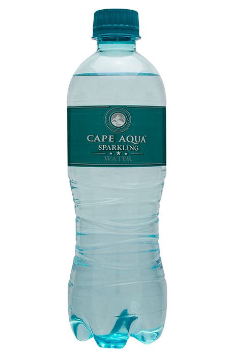 Cape Aqua Sparkling Water – Cape Aqua Minerale