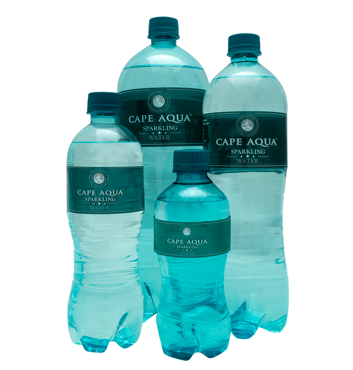 Cape Aqua Sparkling Water – Cape Aqua Minerale